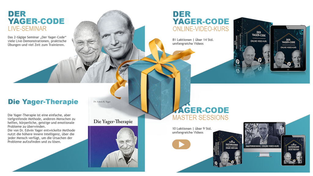Yager-Code - Preetz Hypnose