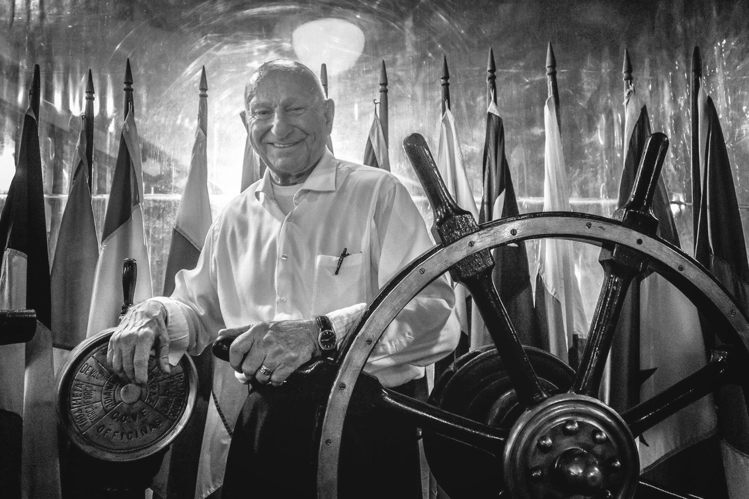 Yager-Code-Insights Teil 1 – Was ist überhaupt der Yager-Code?