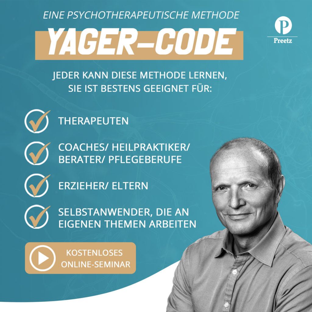 Yager-Code-Insights Teil 1 – Was ist überhaupt der Yager-Code?